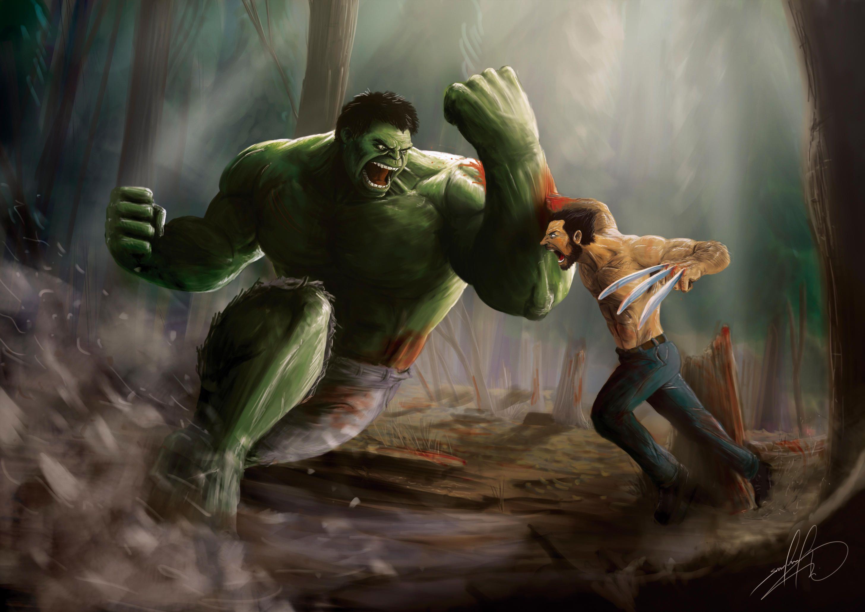 Hulk Love Wallpapers - Top Free Hulk Love Backgrounds - WallpaperAccess
