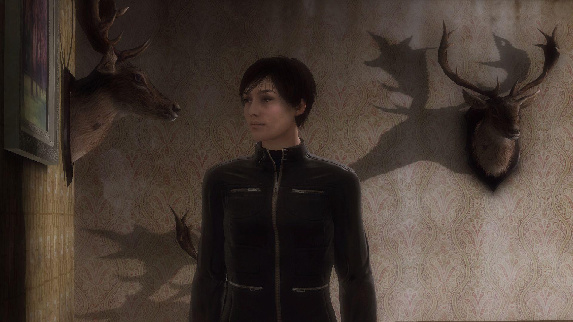 Heavy Rain Wallpapers - Top Free Heavy Rain Backgrounds - WallpaperAccess