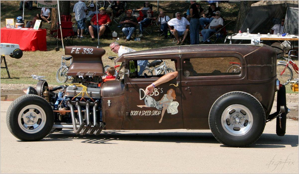 Custom Hot Rods Wallpapers - Top Free Custom Hot Rods Backgrounds ...
