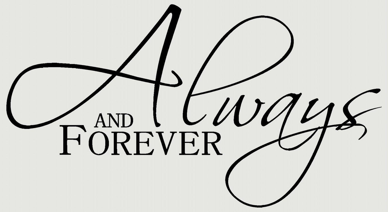 Always and Forever Wallpapers - Top Free Always and Forever Backgrounds ...