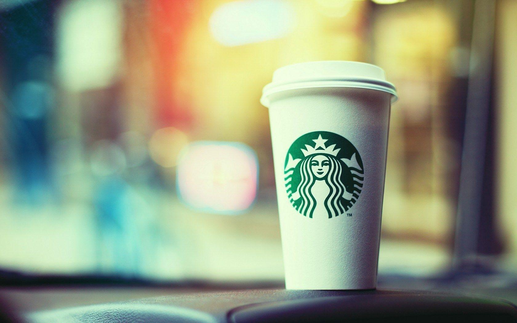 Starbucks Desktop Wallpapers - Top Free Starbucks Desktop Backgrounds ...