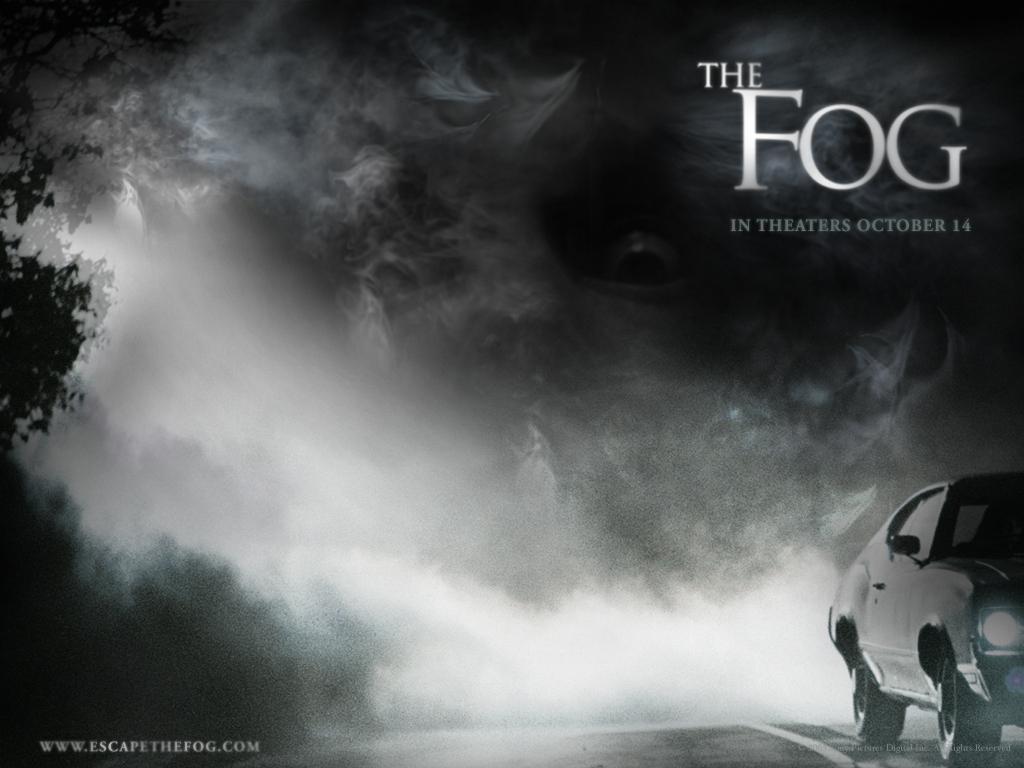 Scary Fog Wallpapers - Top Free Scary Fog Backgrounds - WallpaperAccess