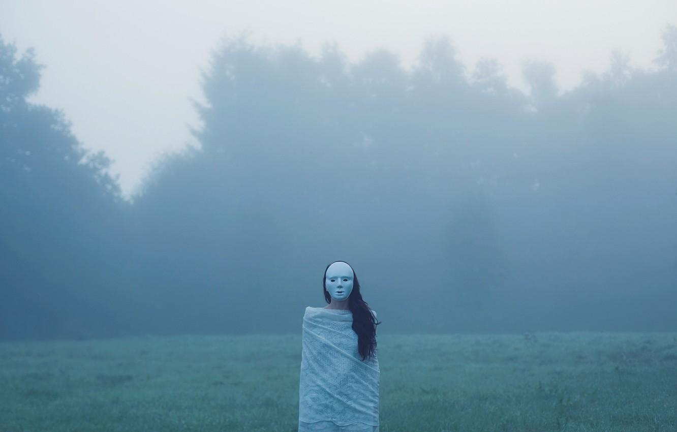 Scary Fog Wallpapers - Top Free Scary Fog Backgrounds - WallpaperAccess