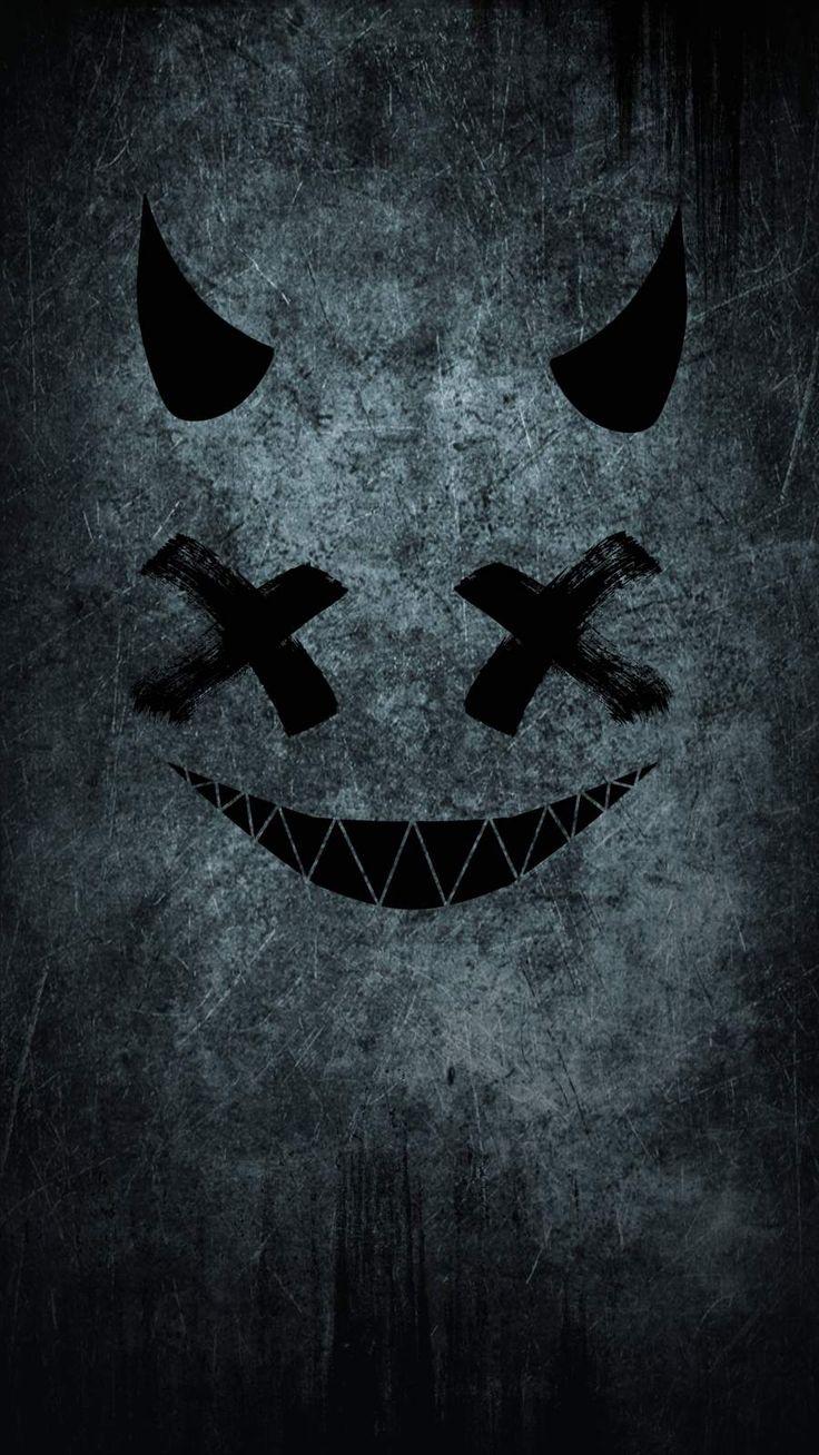 Scary Mobile Wallpapers - Top Free Scary Mobile Backgrounds ...