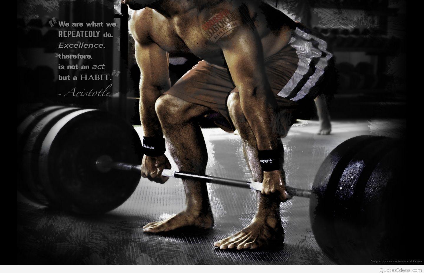 4k Gym Wallpapers - Top Free 4k Gym Backgrounds - WallpaperAccess