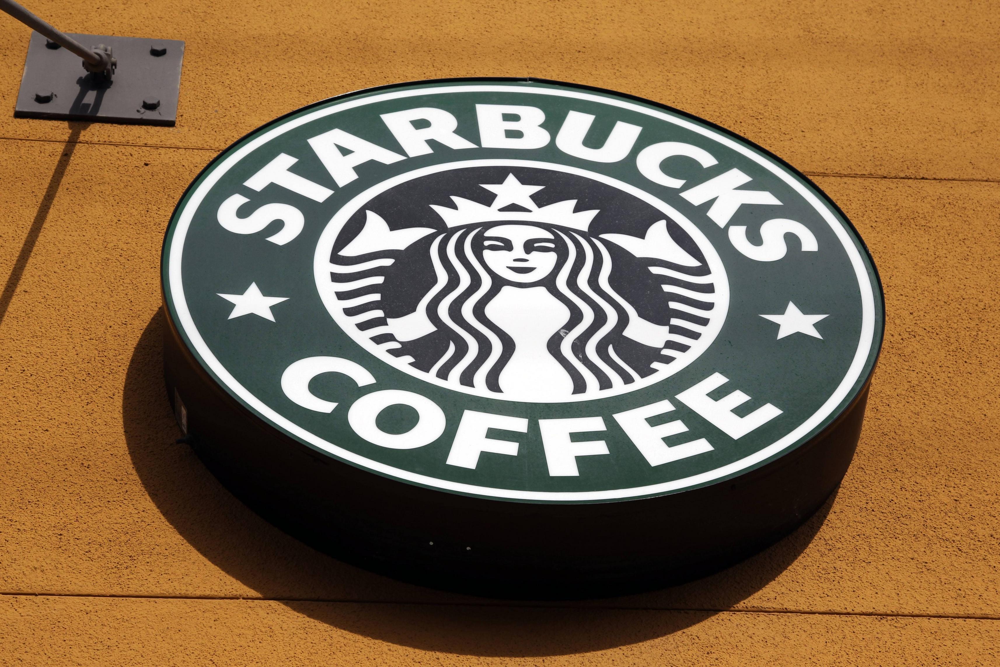 Starbucks Desktop Wallpapers - Top Free Starbucks Desktop Backgrounds ...