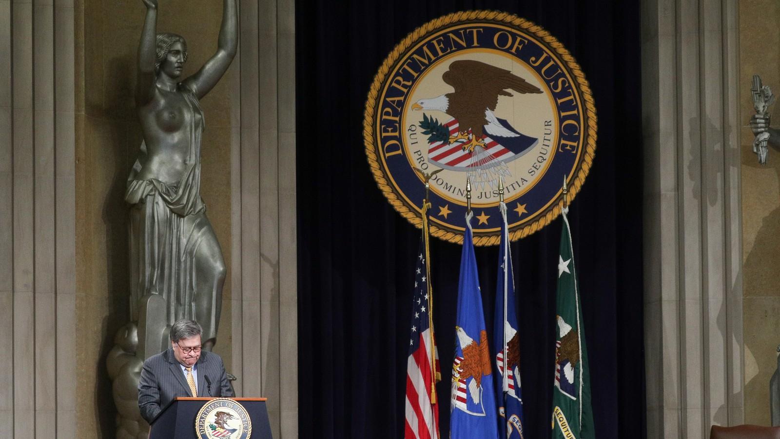 Department of Justice Wallpapers - Top Free Department of Justice ...