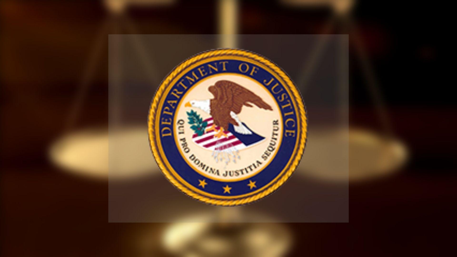 Department of Justice Wallpapers - Top Free Department of Justice ...