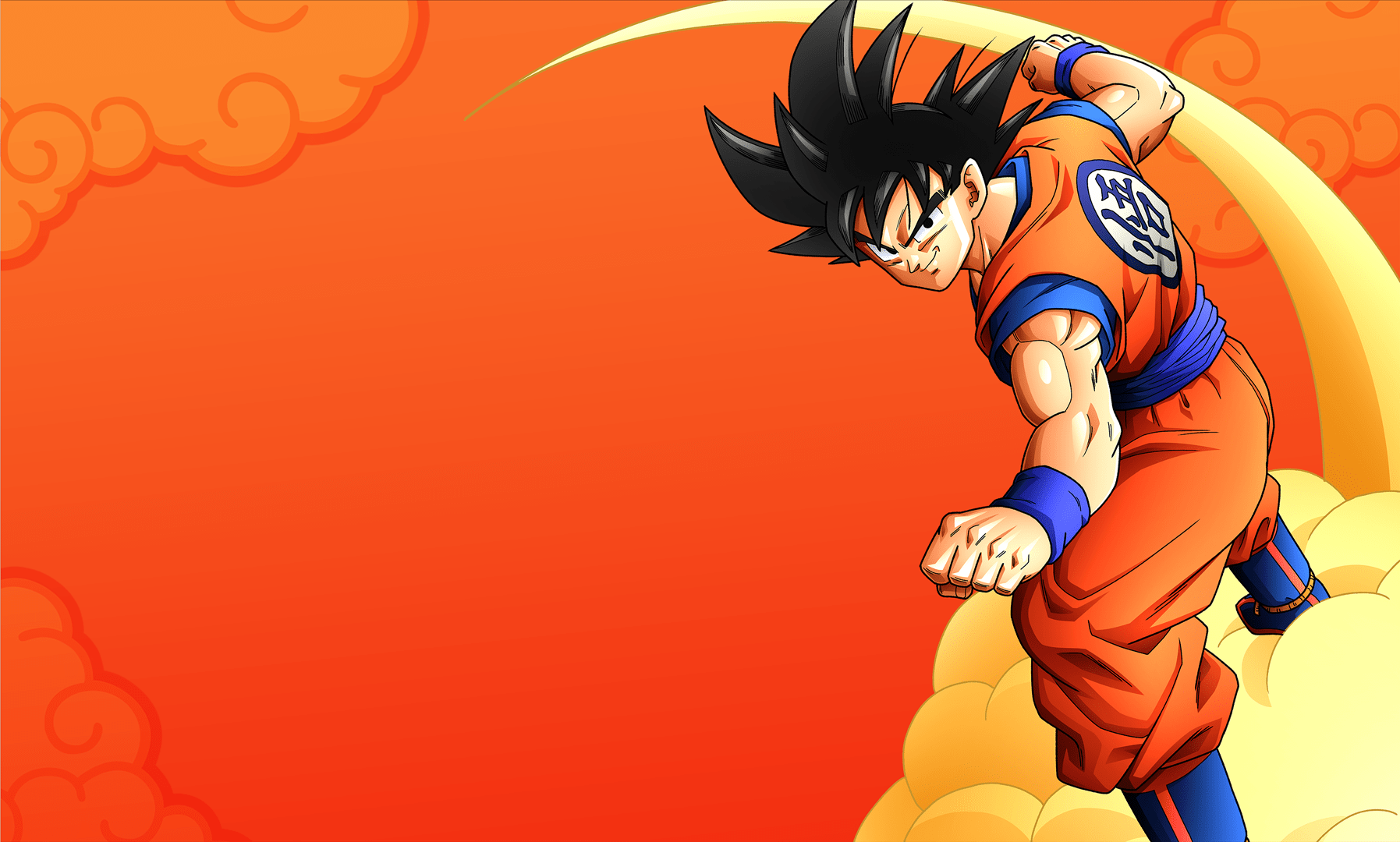 DBZ Game Wallpapers - Top Free DBZ Game Backgrounds - WallpaperAccess