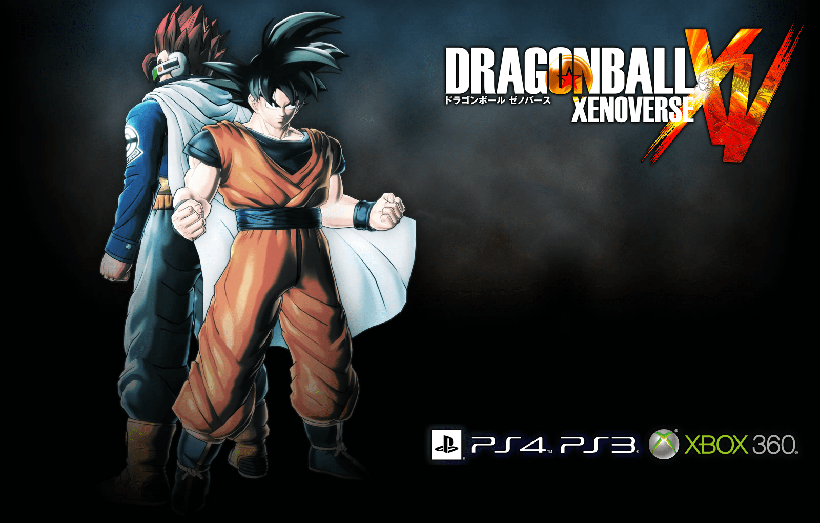 DBZ Game Wallpapers - Top Free DBZ Game Backgrounds - WallpaperAccess