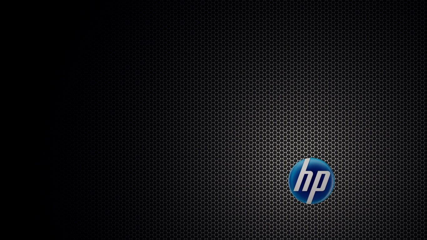 HP Logo Wallpapers - Top Free HP Logo Backgrounds - WallpaperAccess