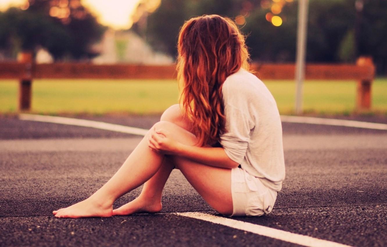 Alone Girl Photography Wallpapers - Top Free Alone Girl Photography ...