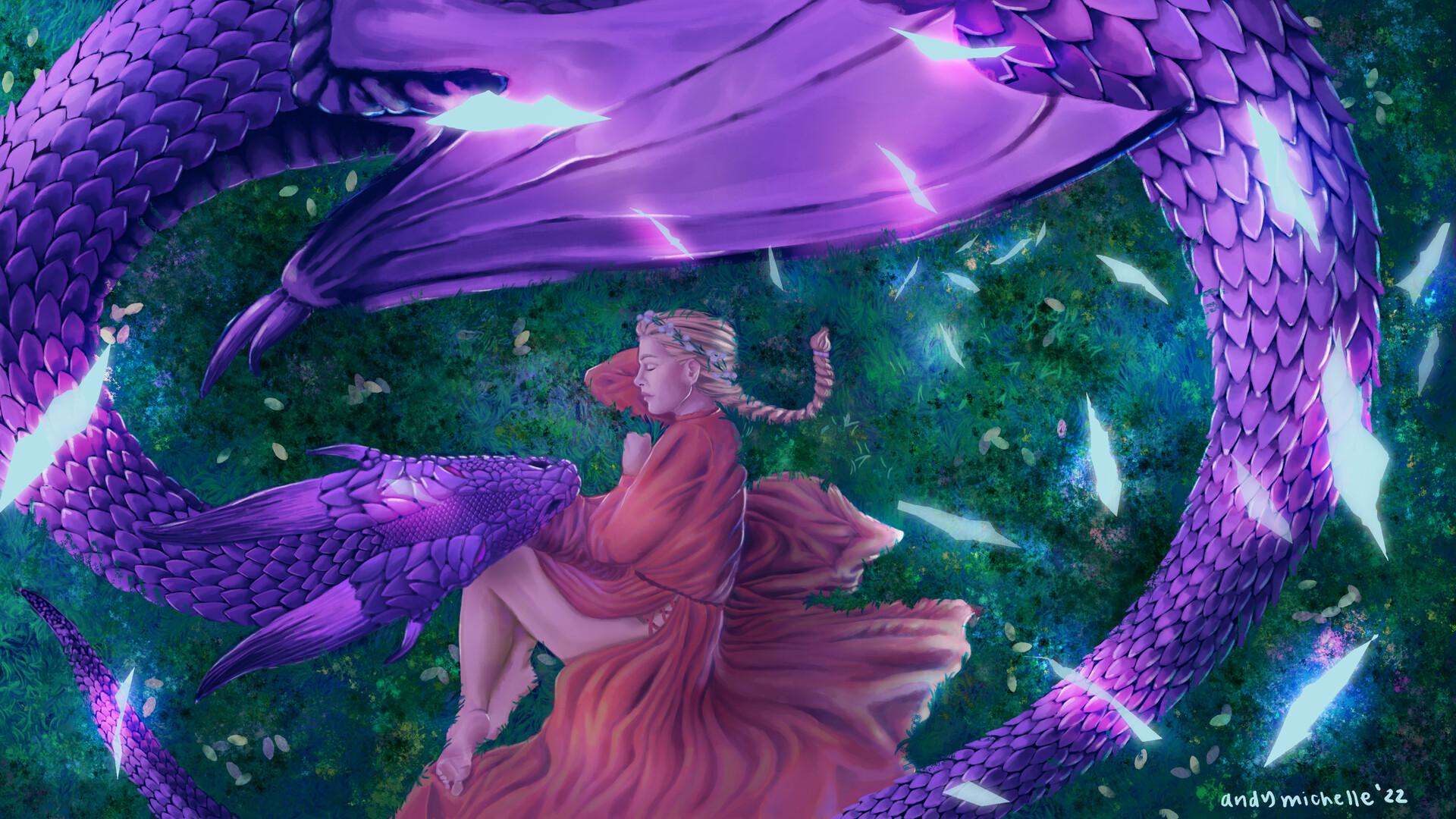 Sleeping Dragon Wallpapers - Top Free Sleeping Dragon Backgrounds ...