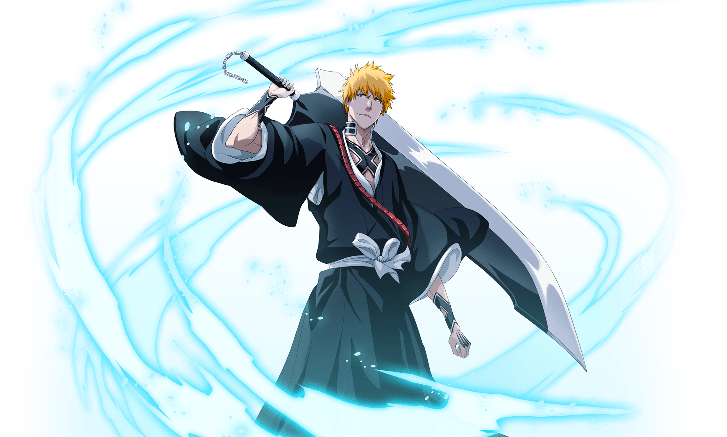 Ichigo Fullbring Wallpapers - Top Free Ichigo Fullbring Backgrounds - WallpaperAccess