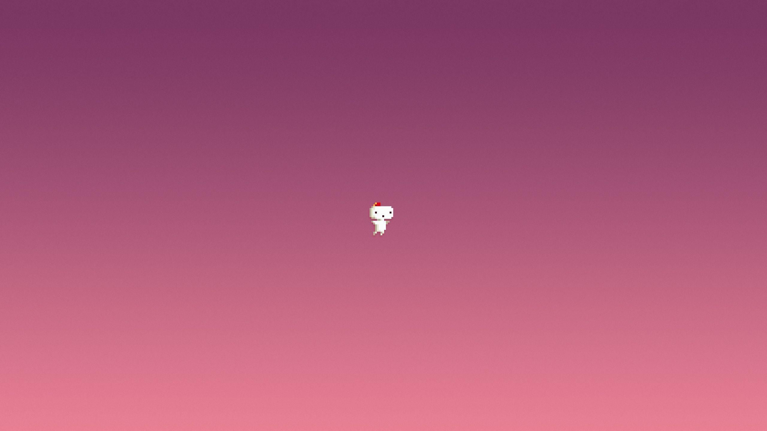 Pink Gamer Girl Wallpapers - Top Free Pink Gamer Girl Backgrounds ...