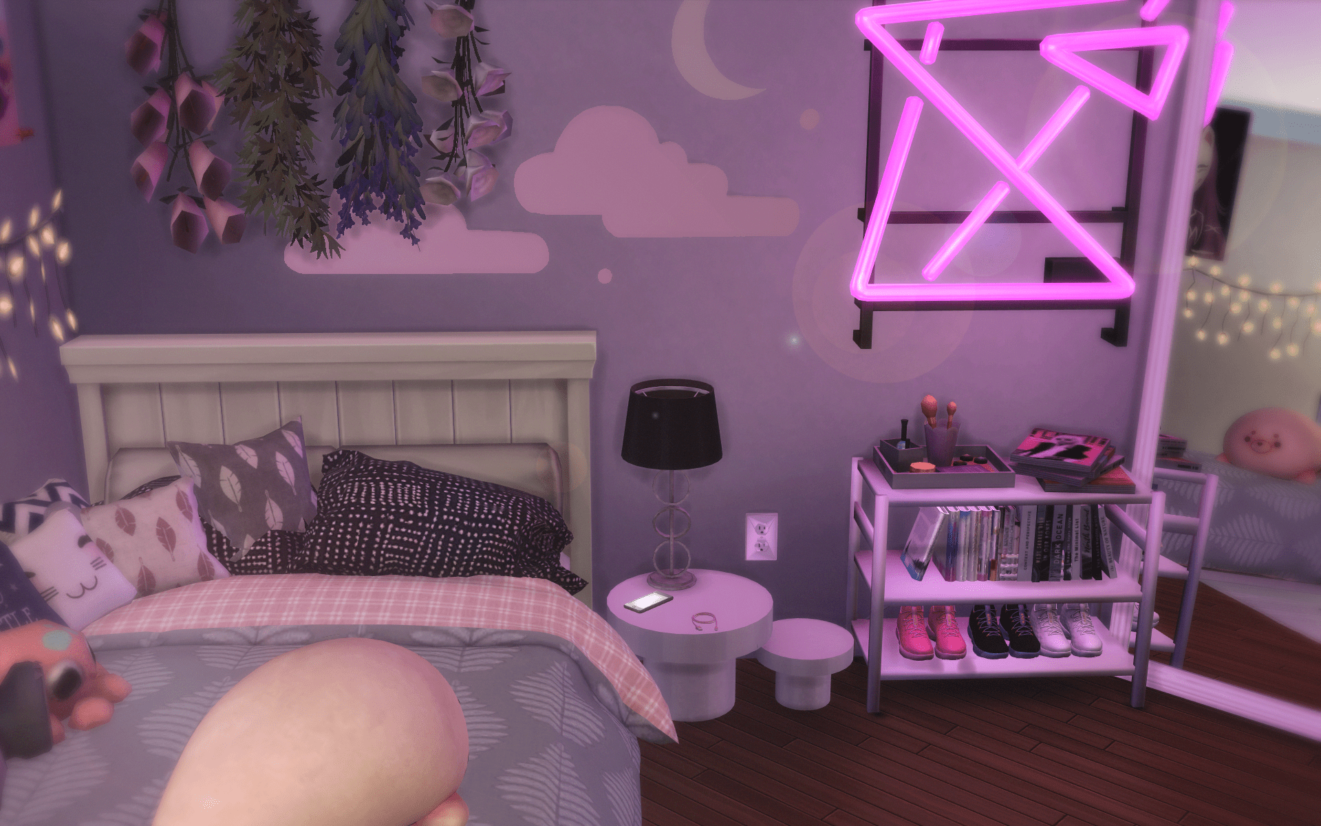 Pink Gamer Girl Wallpapers - Top Free Pink Gamer Girl Backgrounds ...