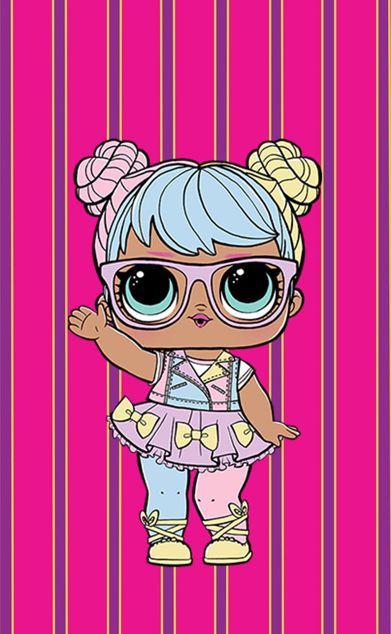 LOL Pink Wallpapers - Top Free LOL Pink Backgrounds - WallpaperAccess