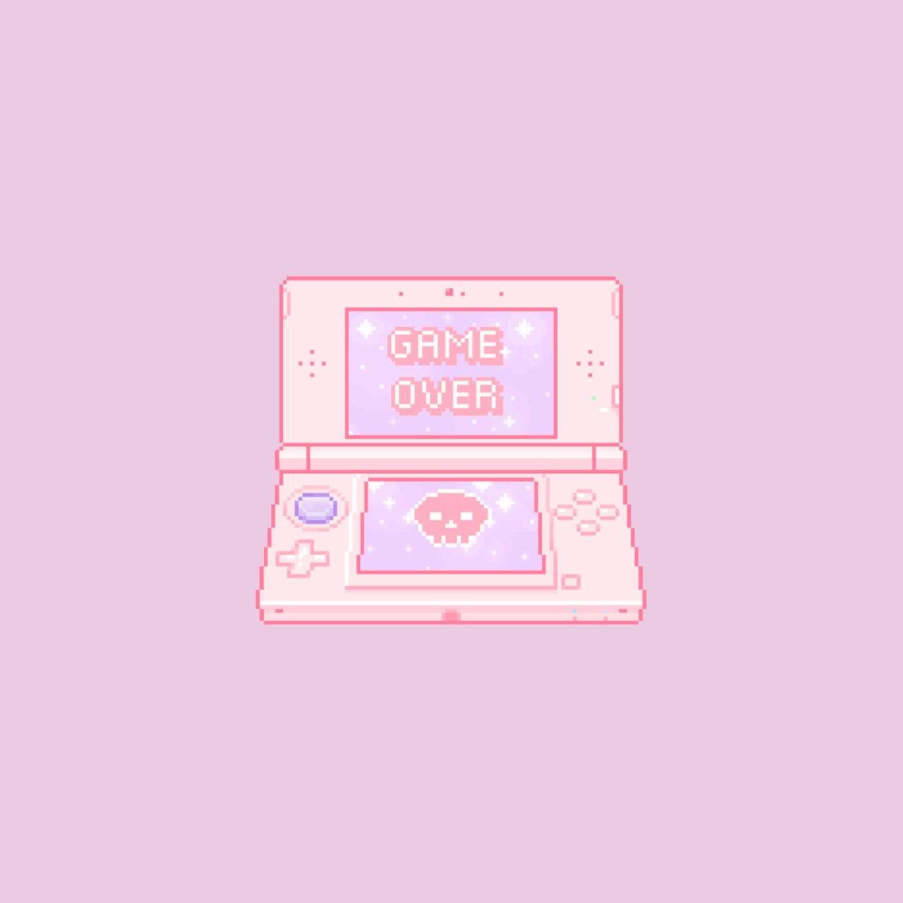 Pink Gamer Girl Wallpapers - Top Free Pink Gamer Girl Backgrounds ...