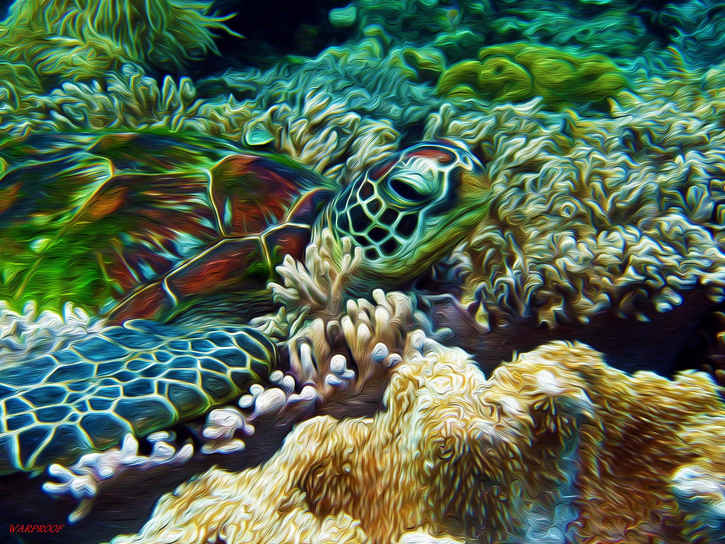 Hawaiian Sea Turtle Wallpapers - Top Free Hawaiian Sea Turtle ...