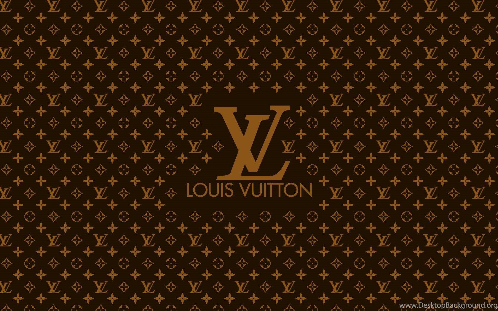 Louis Vuitton Pattern Wallpapers - Top Free Louis Vuitton Pattern ...