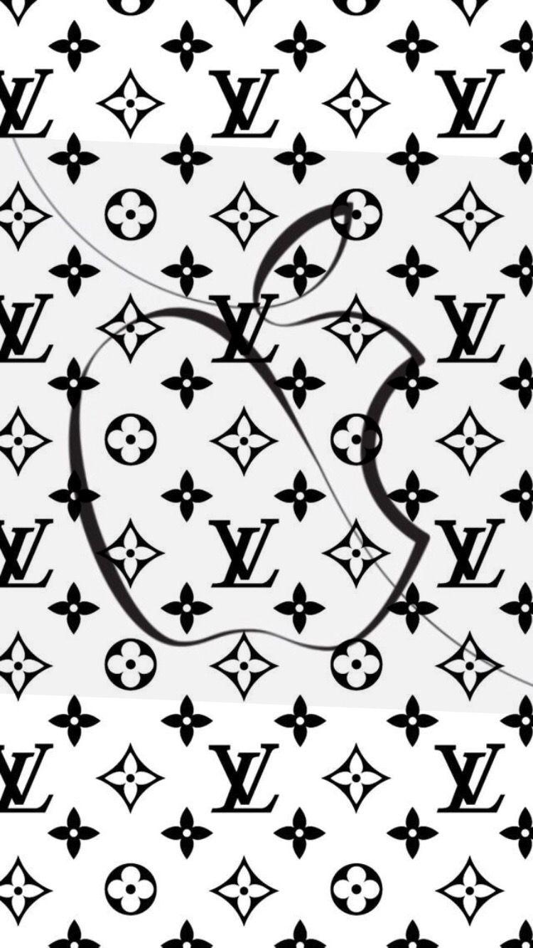 Louis Vuitton Pattern Wallpapers - Top Free Louis Vuitton Pattern ...