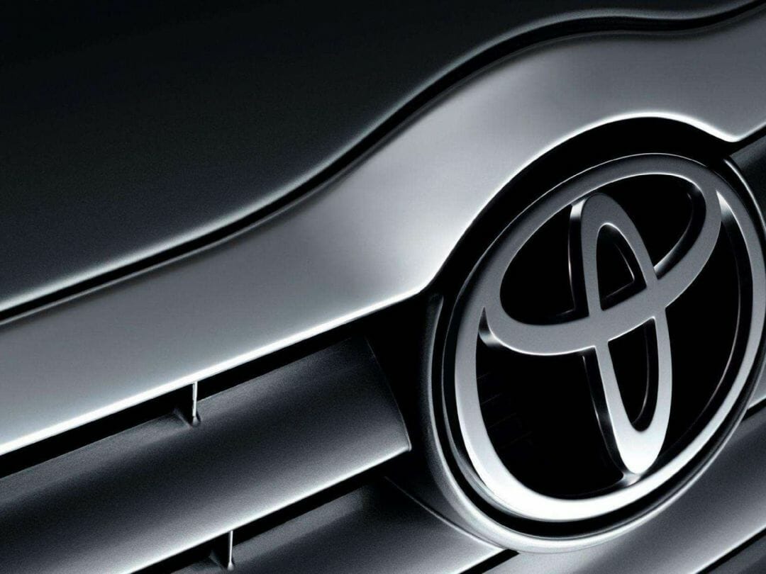 Toyota Desktop Wallpapers - Top Free Toyota Desktop Backgrounds ...