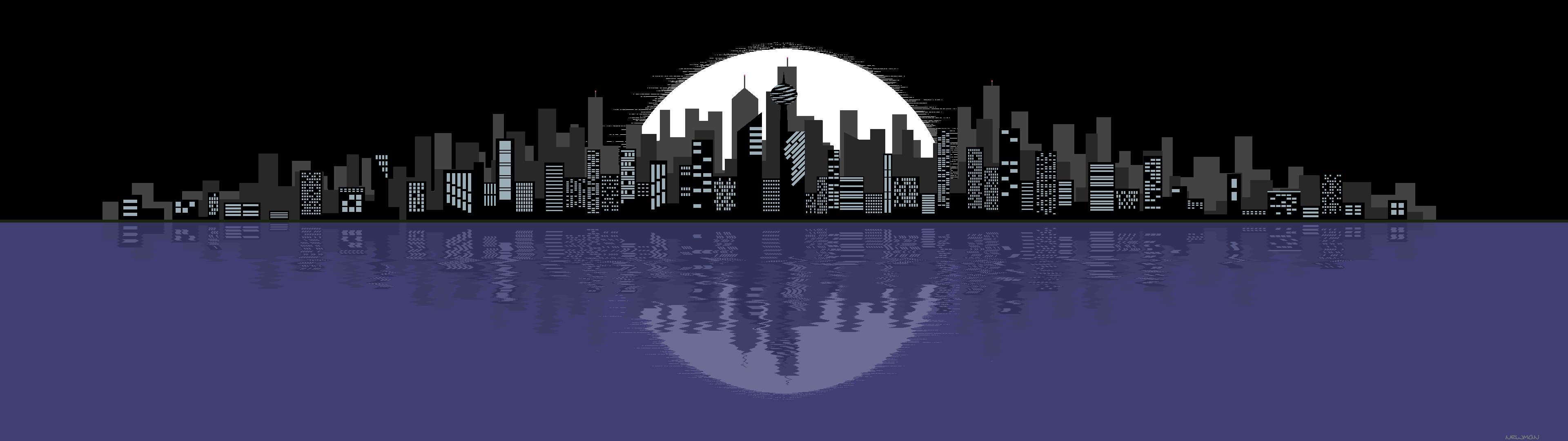 Simple Dual Monitor Wallpapers - Top Free Simple Dual Monitor ...