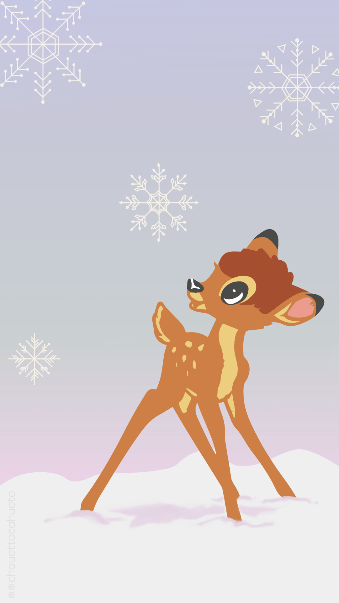Cute Disney Christmas Wallpapers - Top Free Cute Disney Christmas ...