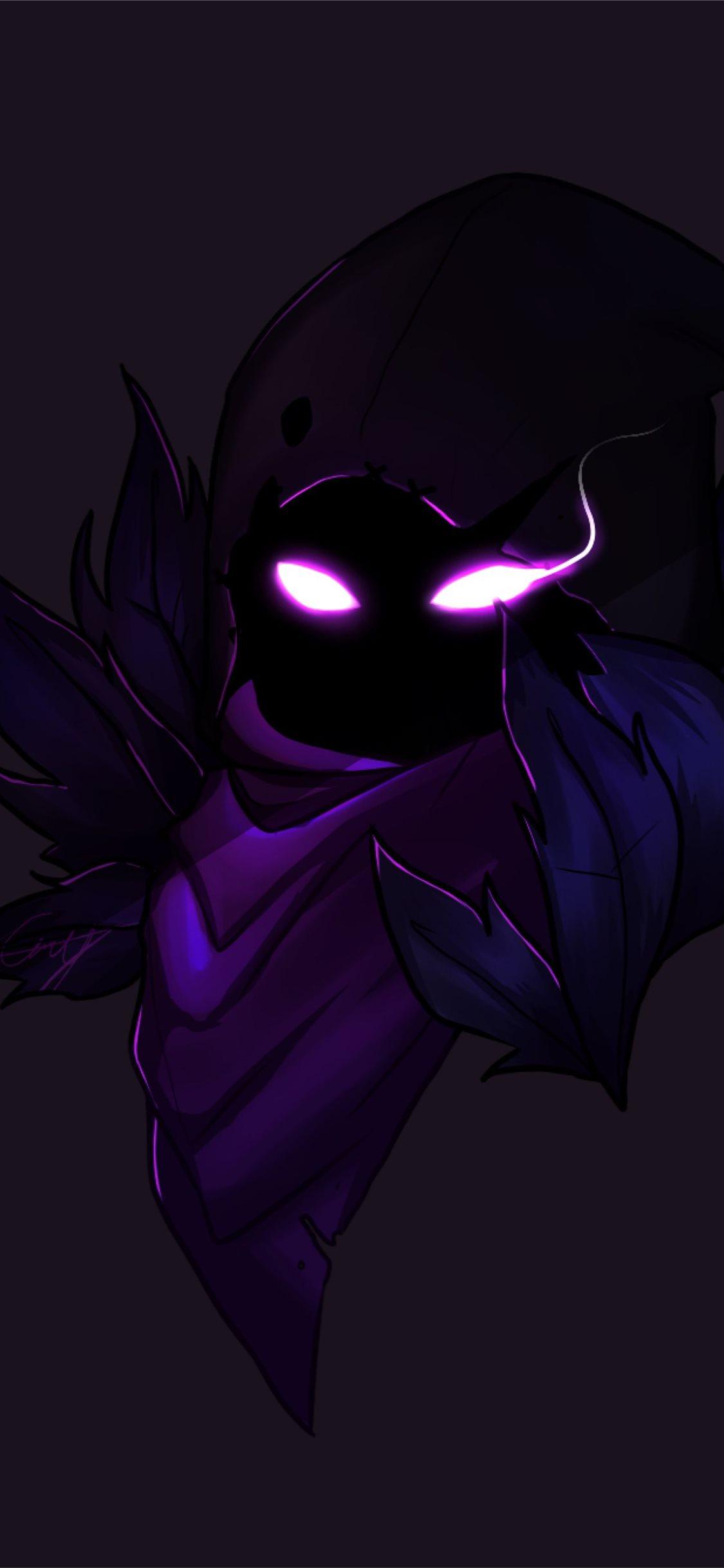 Fortnite Raven 4K Wallpapers - Top Free Fortnite Raven 4K Backgrounds ...