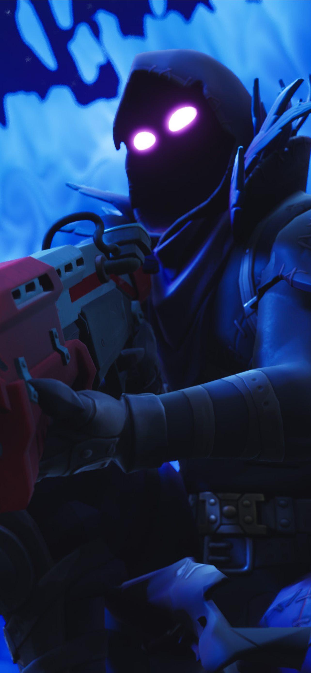 Fortnite Raven 4K Wallpapers - Top Free Fortnite Raven 4K Backgrounds ...