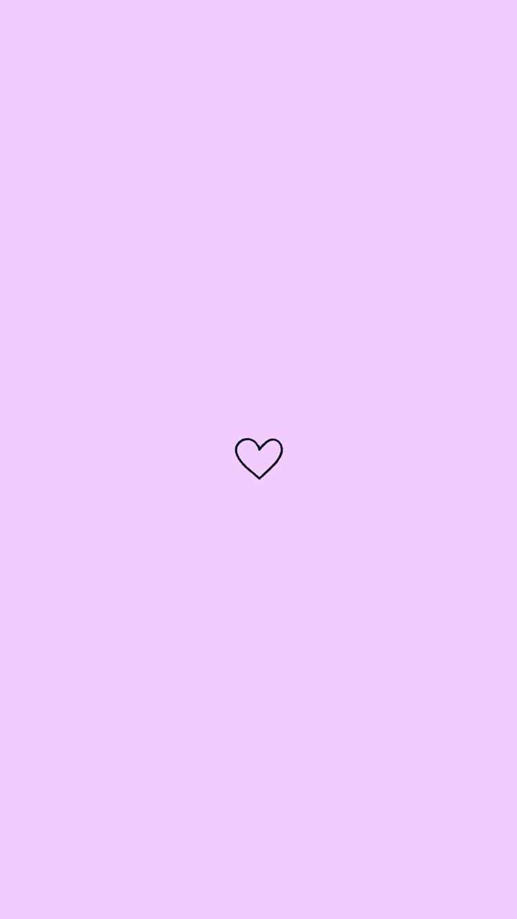 Cute Simple Purple Wallpapers - Top Free Cute Simple Purple Backgrounds ...