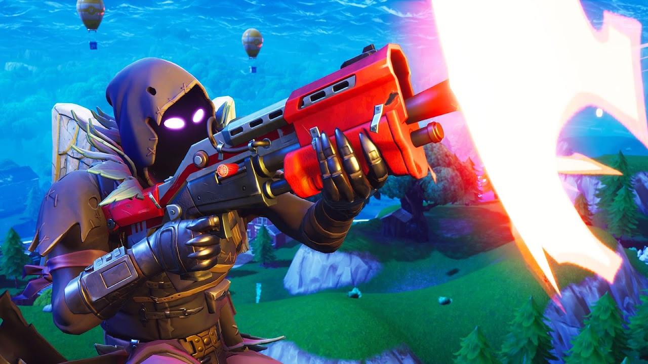 Fortnite Raven 4K Wallpapers - Top Free Fortnite Raven 4K Backgrounds ...