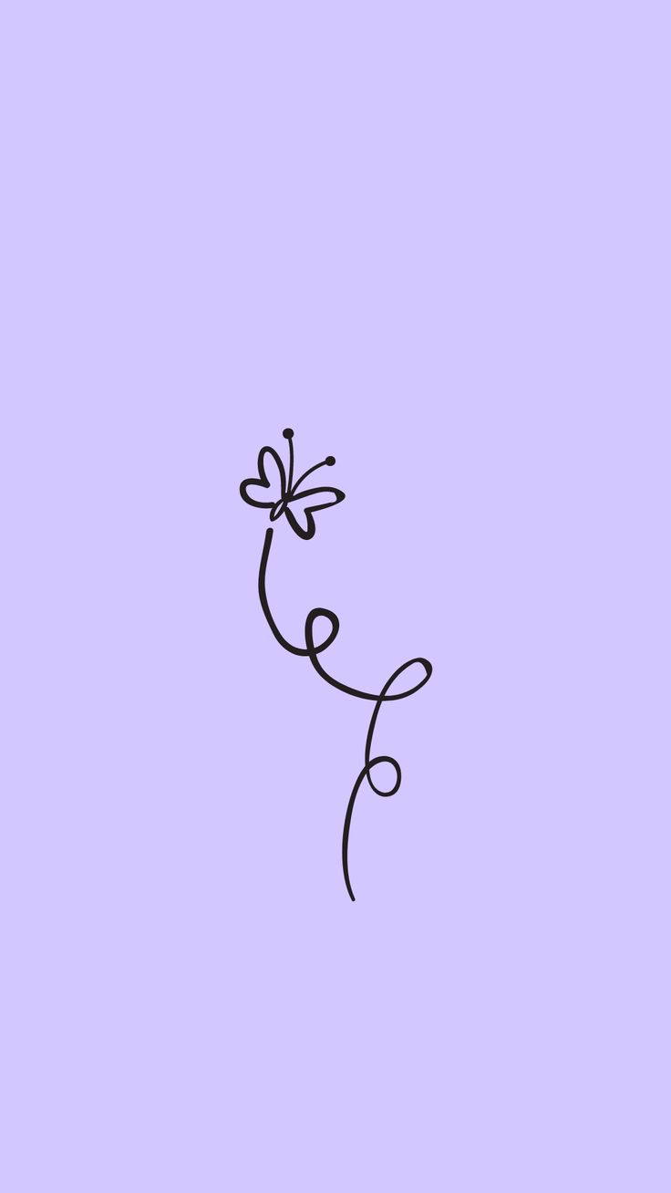 Cute Simple Purple Wallpapers - Top Free Cute Simple Purple Backgrounds ...