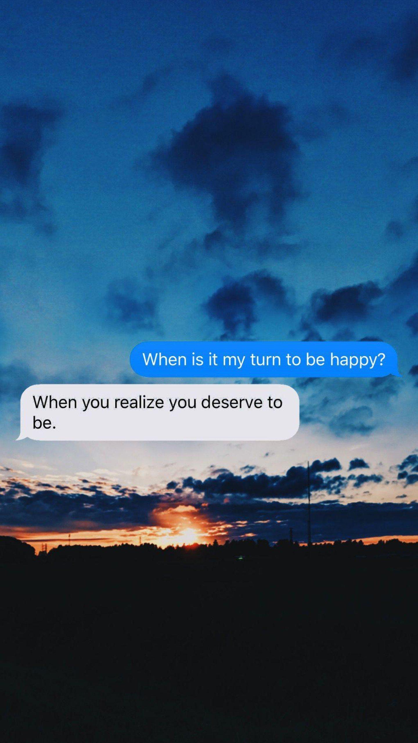 Aesthetic Message Wallpapers - Top Free Aesthetic Message Backgrounds ...