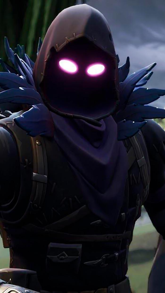 Fortnite Raven 4K Wallpapers - Top Free Fortnite Raven 4K Backgrounds ...