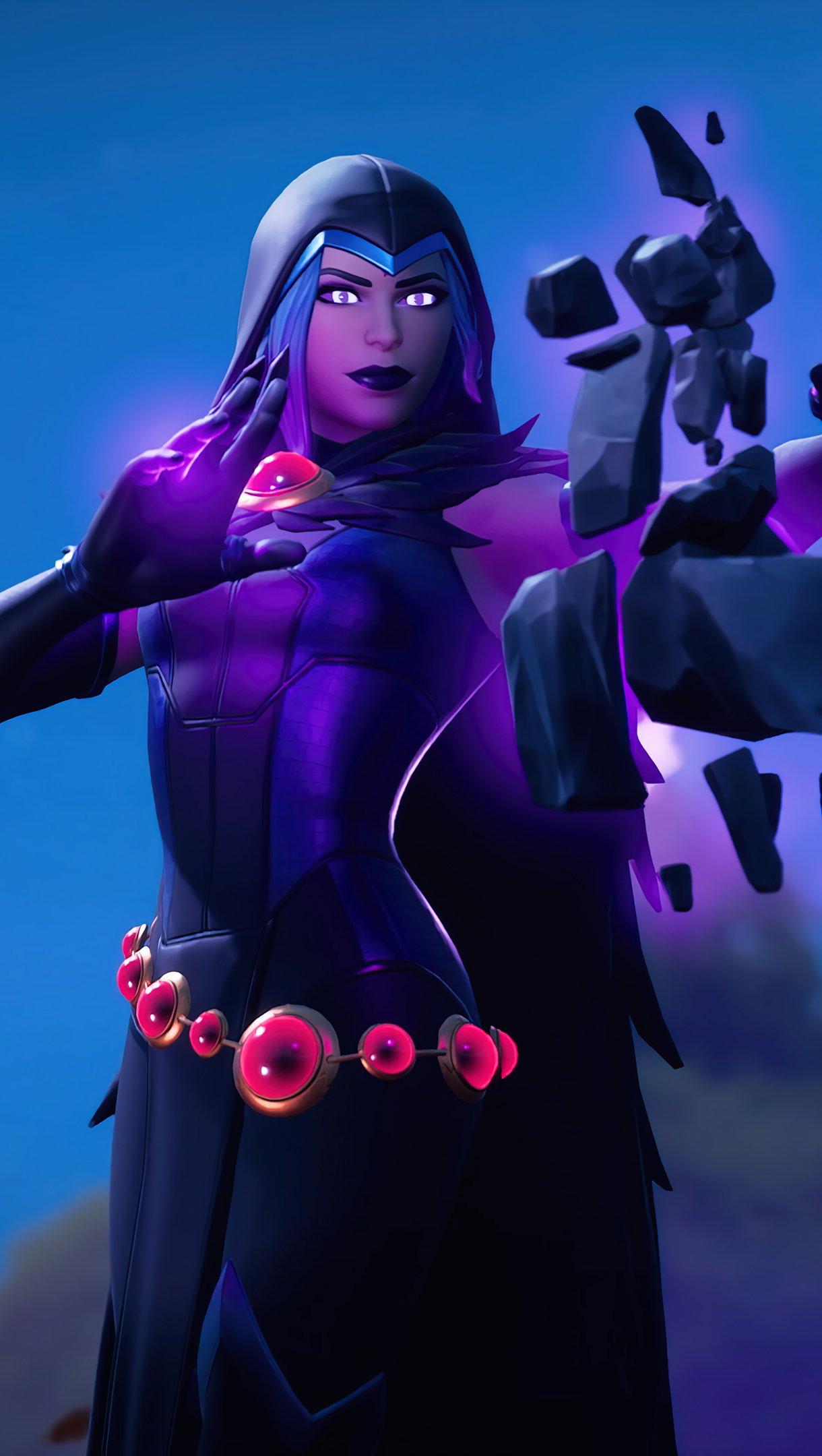 Fortnite Raven 4K Wallpapers - Top Free Fortnite Raven 4K Backgrounds ...