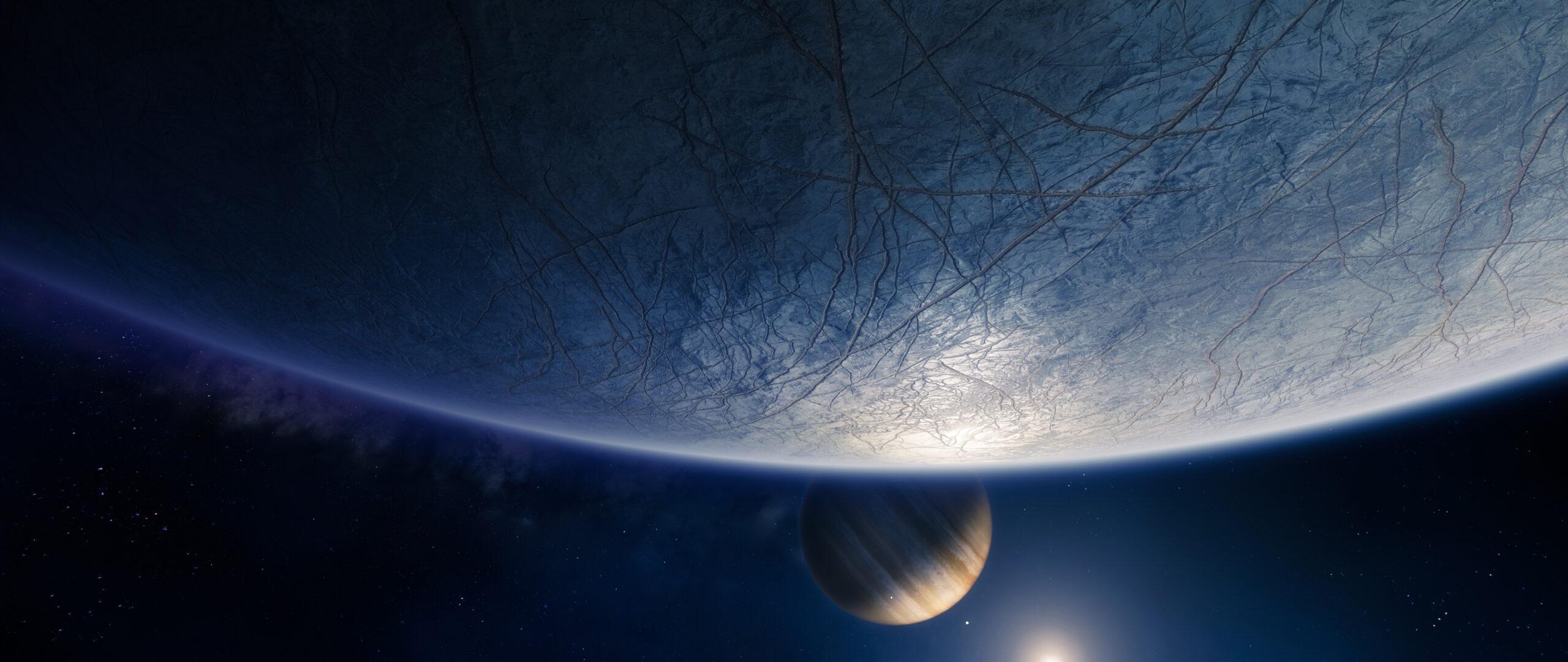 Destiny 2 Space Wallpapers - Top Free Destiny 2 Space Backgrounds ...