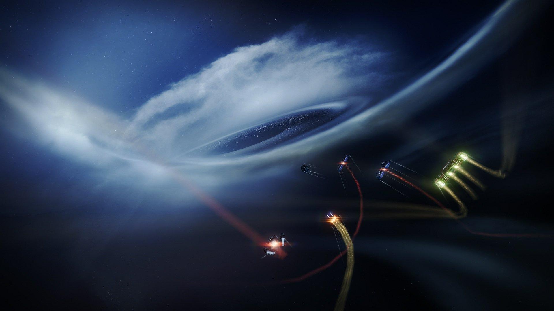 Destiny 2 Space Wallpapers - Top Free Destiny 2 Space Backgrounds ...