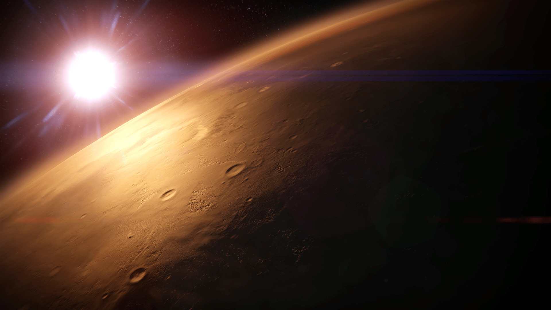 Destiny 2 Space Wallpapers - Top Free Destiny 2 Space Backgrounds ...