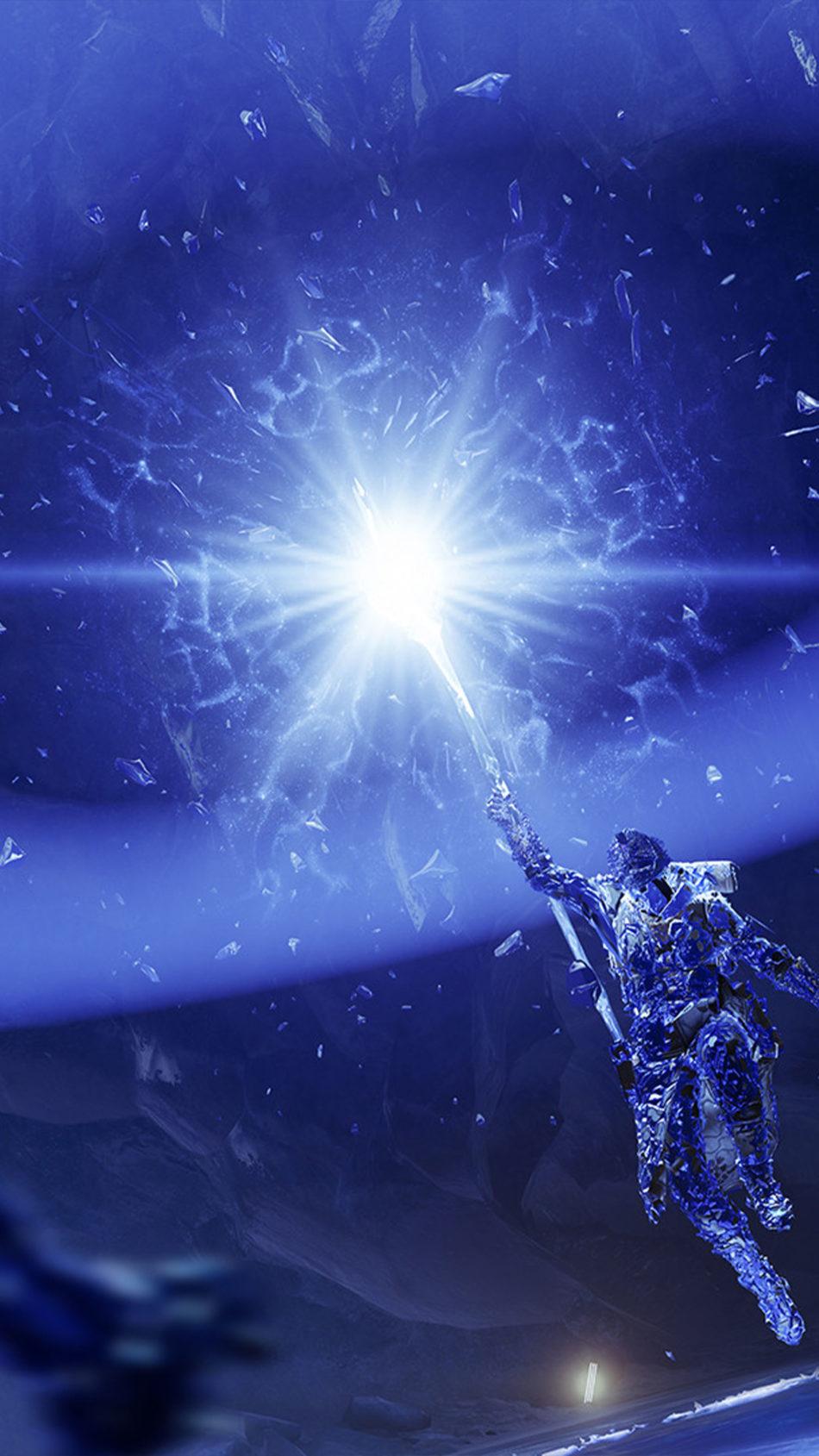 Destiny 2 Space Wallpapers - Top Free Destiny 2 Space Backgrounds ...