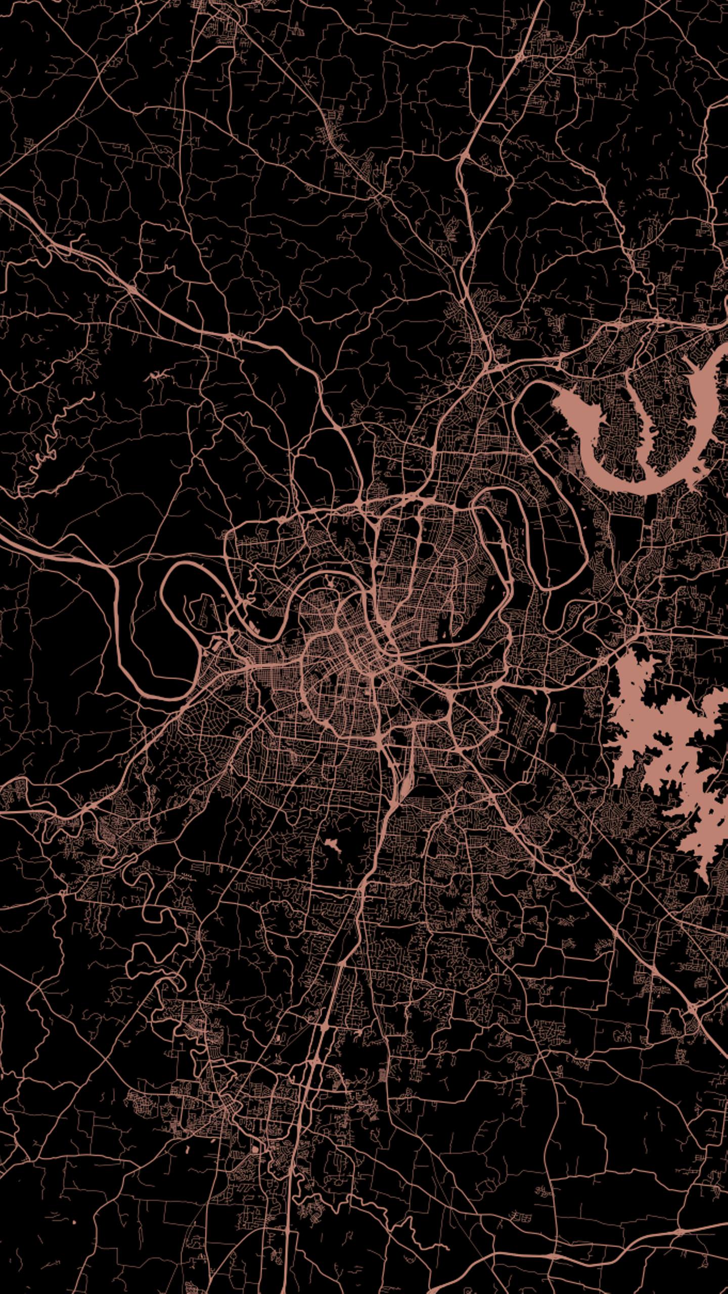 Minimalist Map Wallpapers - Top Free Minimalist Map Backgrounds ...