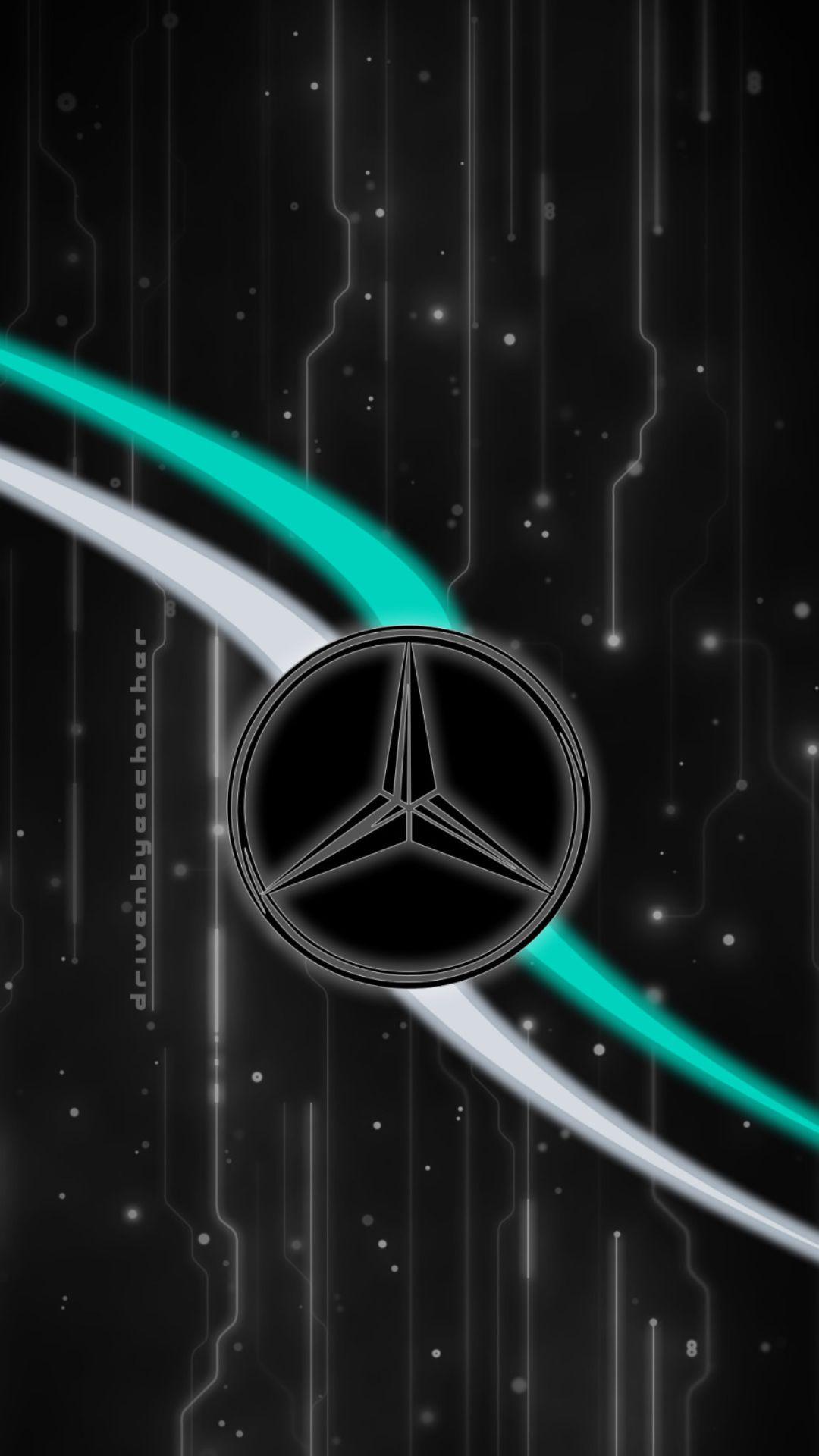 Mercedes AMG Logo Wallpapers - Top Free Mercedes AMG Logo Backgrounds ...