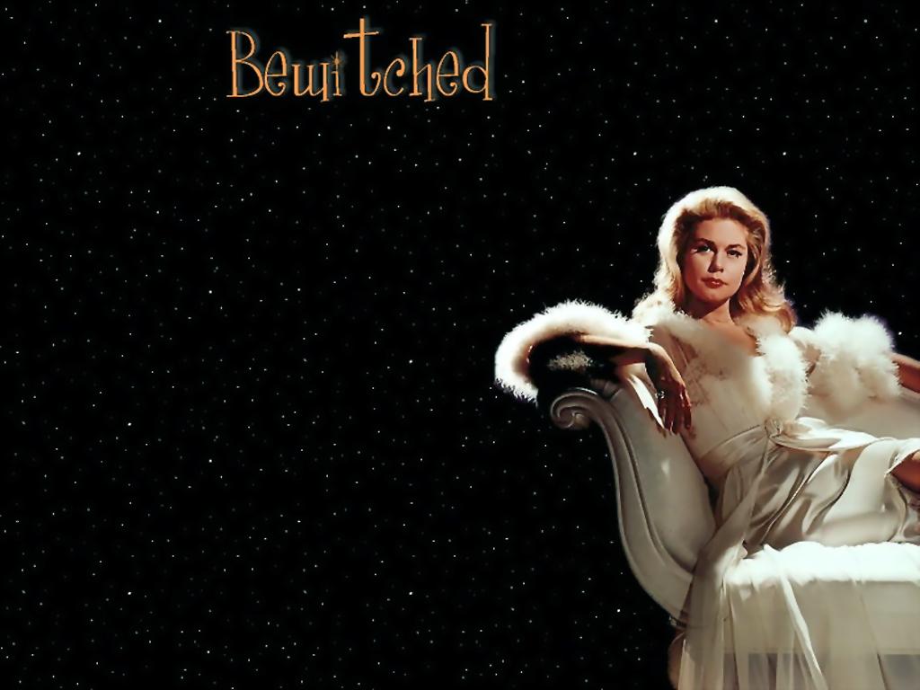Bewitched Wallpapers - Top Free Bewitched Backgrounds - WallpaperAccess