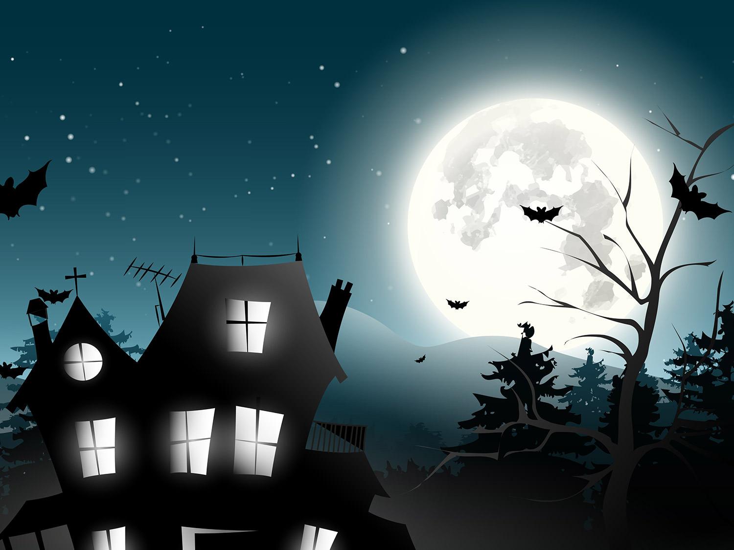 Bewitched Wallpapers - Top Free Bewitched Backgrounds - WallpaperAccess