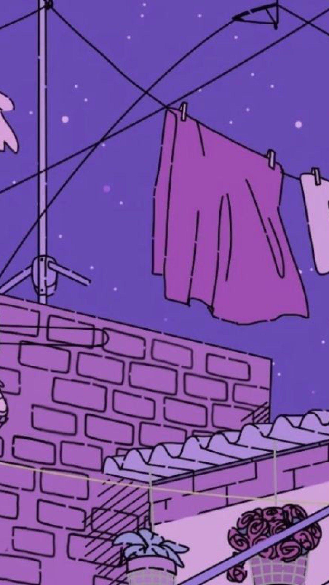 Japanese Lofi Wallpapers - Top Free Japanese Lofi Backgrounds ...