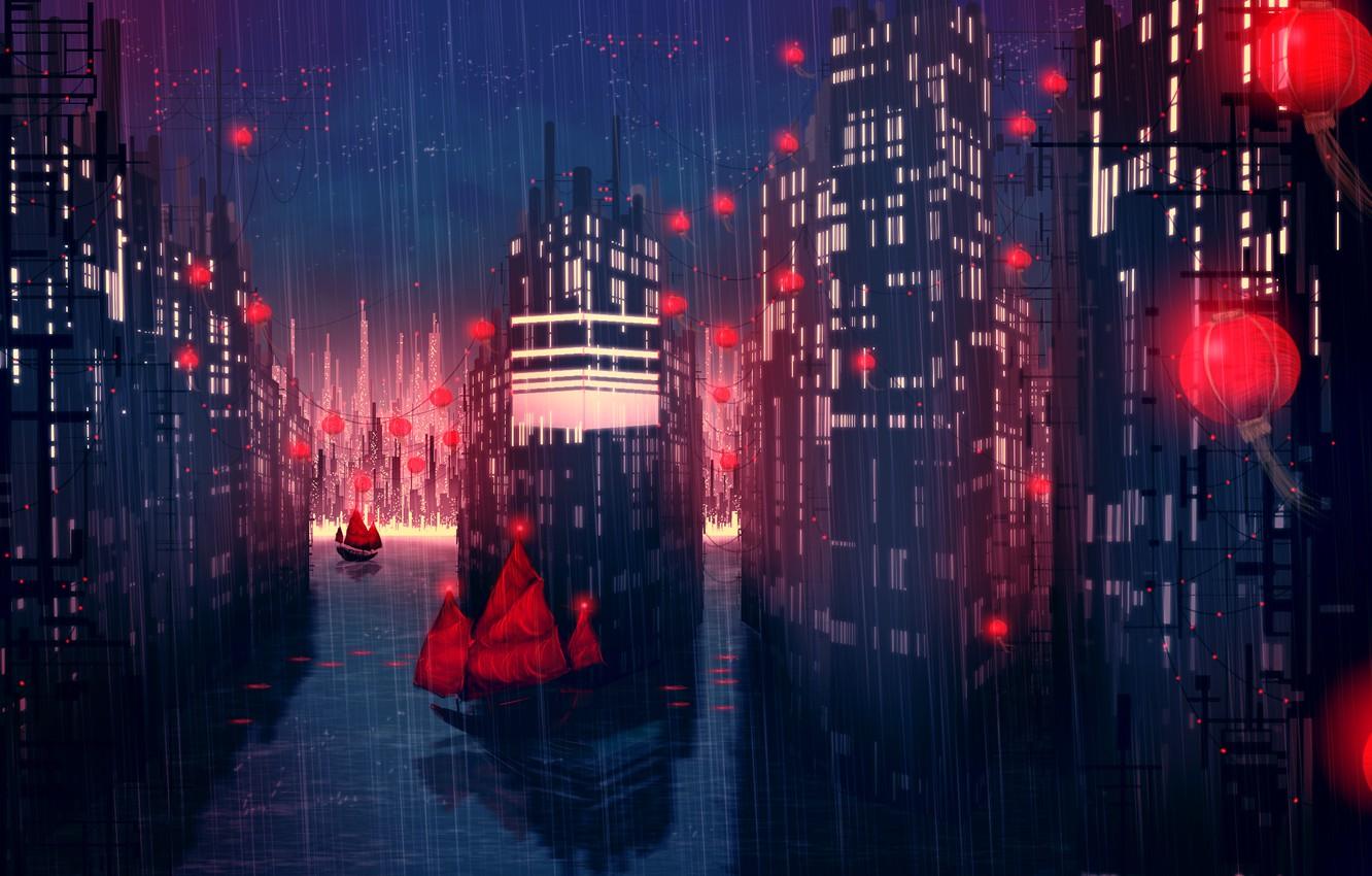 Japanese Lofi Wallpapers - Top Free Japanese Lofi Backgrounds ...