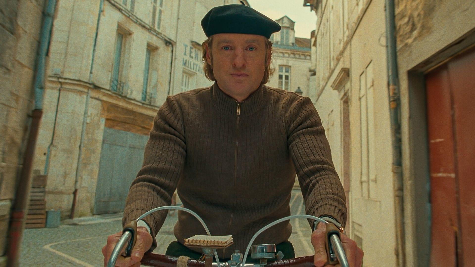 The French Dispatch Wallpapers - Top Free The French Dispatch ...