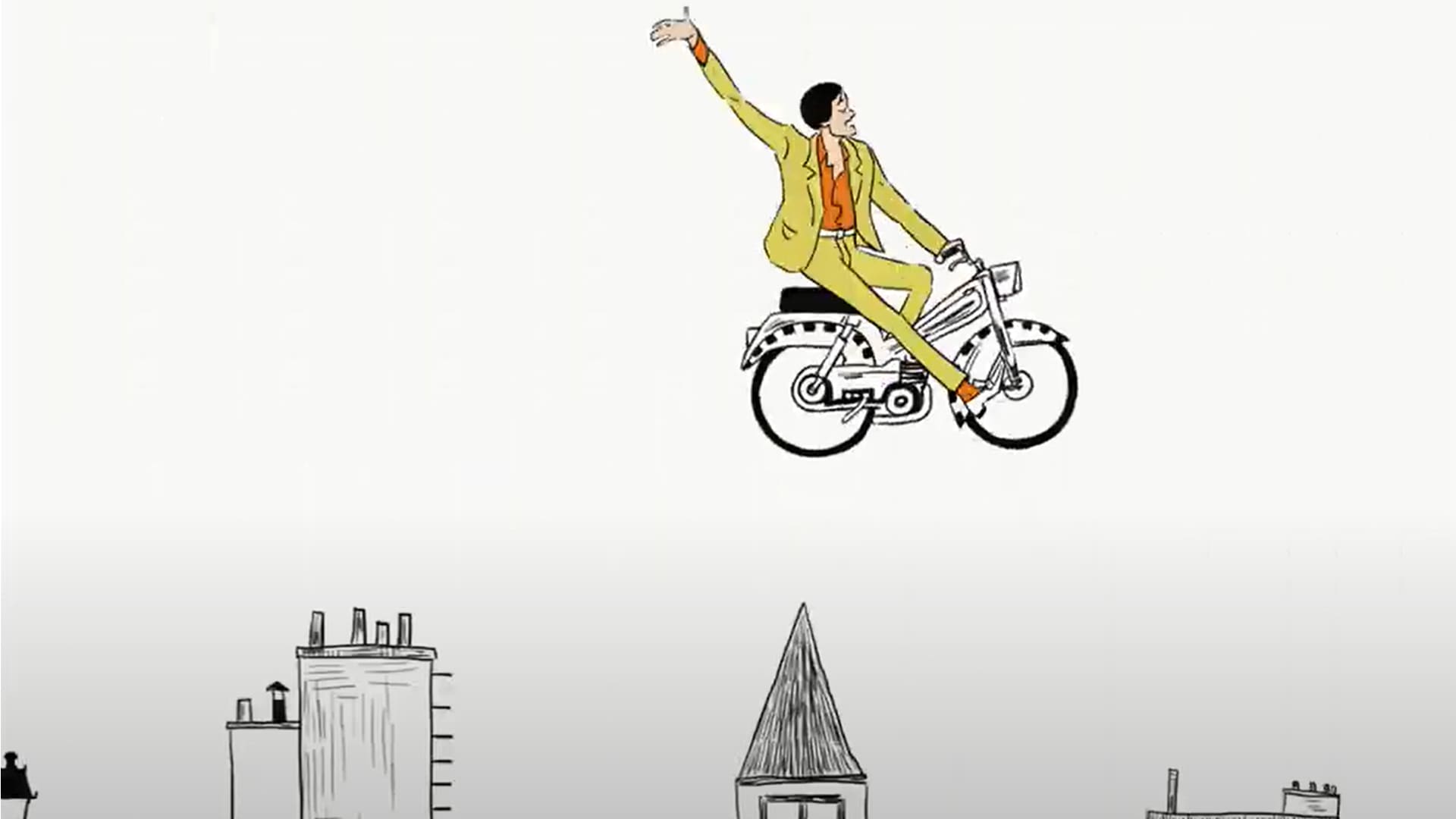 The French Dispatch Wallpapers - Top Free The French Dispatch ...