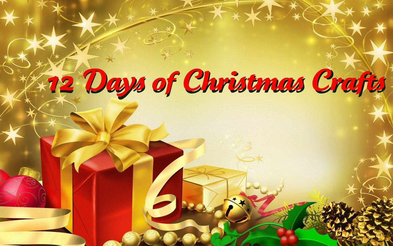 12 Days of Christmas Wallpapers - Top Free 12 Days of Christmas ...