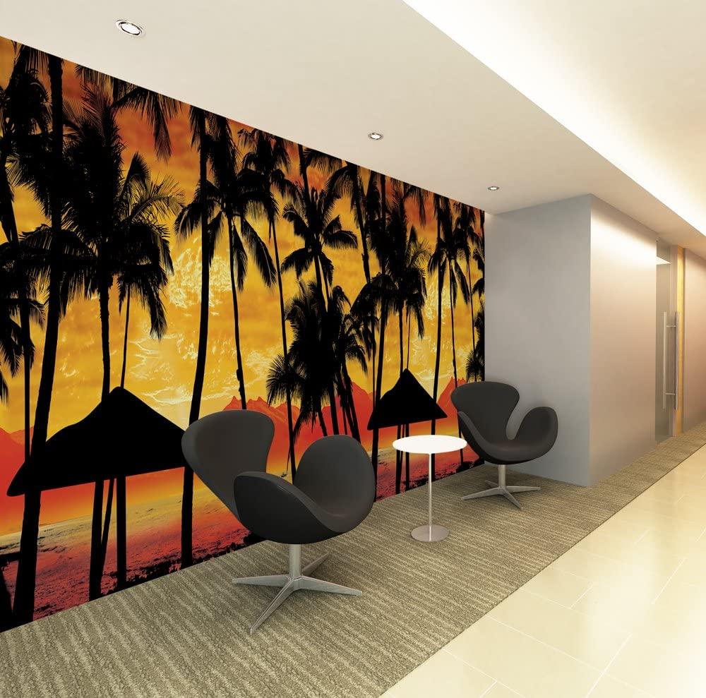 Scarface Sunset Wallpapers - Top Free Scarface Sunset Backgrounds ...